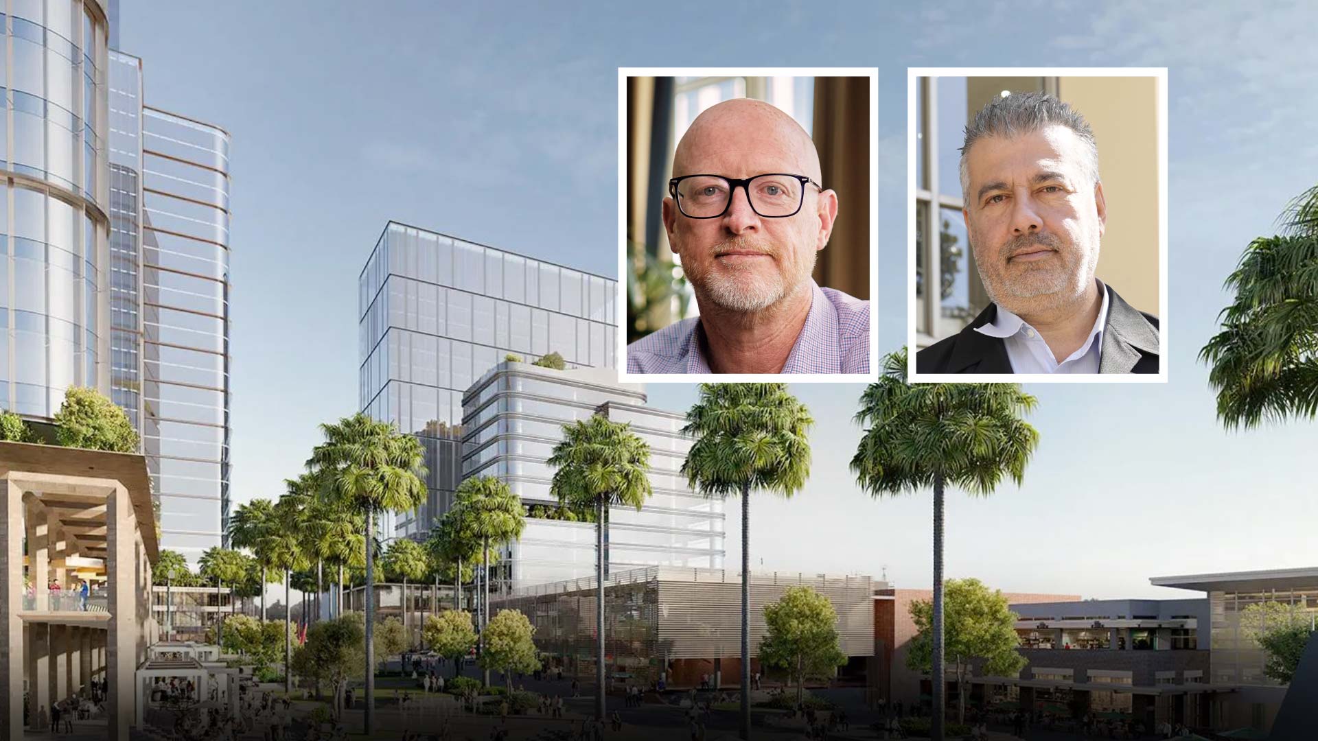 Nabil Al-Nashar - ABC News