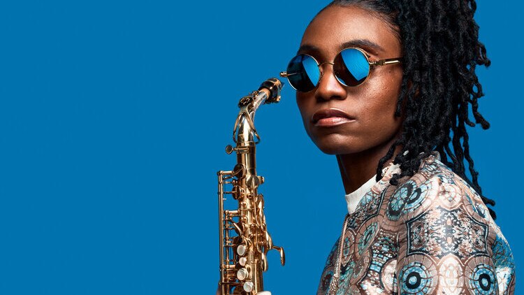 Lakecia Benjamin: Phoenix Reimagined - ABC listen