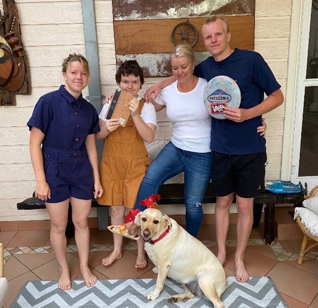 Mother Of Olympic Skateboarder Poppy Starr Olsen Says It Took A Village ...