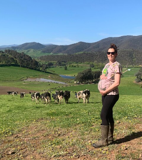 Breastfeeding mums lost supply of milk during Black Summer bushfires ...