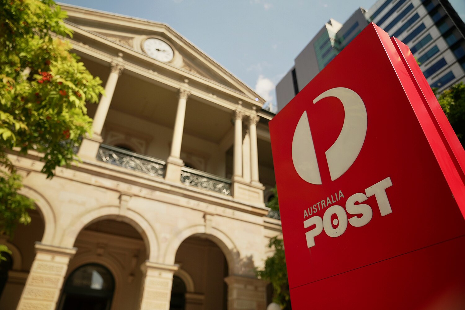 Five metro post offices to close after accepting Australia Post buy ...