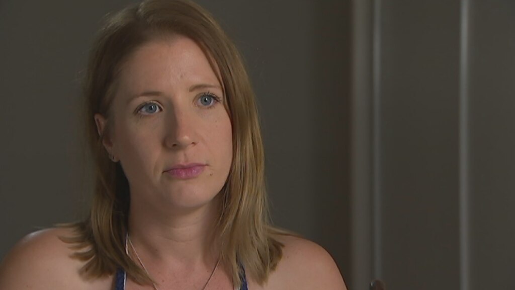 Ex-Family First candidate Ashley Fenn accused of delaying payments to ...