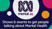 ABC mental health initiative Mental As hits fundraising target with ...