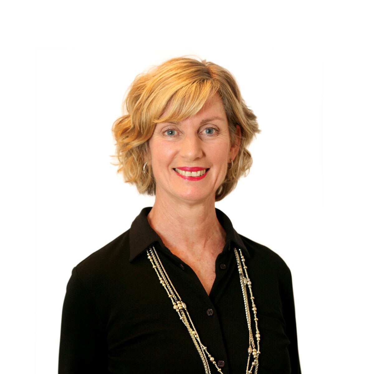 Kerry Stewart - ABC Radio National