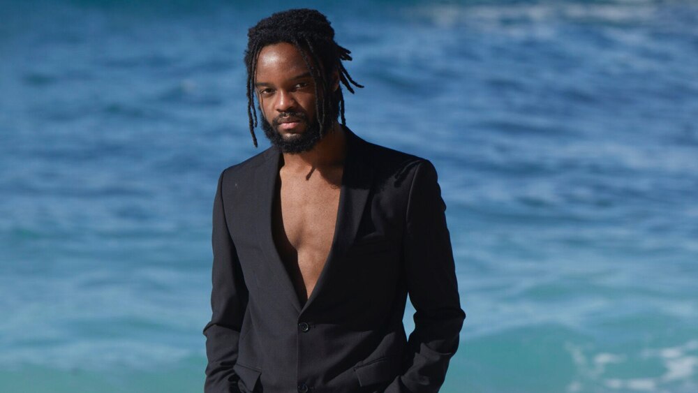 First Spin: Genesis Owusu's 'WUTD' & 'Vultures', a tasty double dip of ...