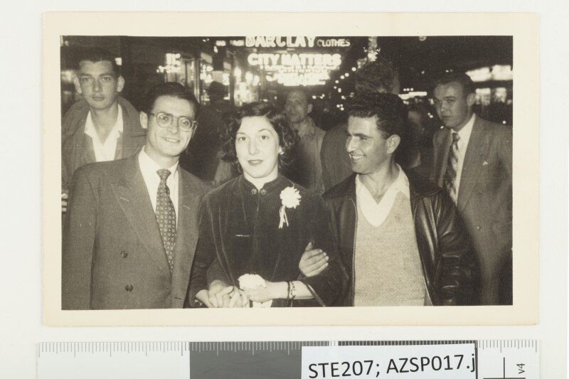 Snapped! The history of street photography - ABC listen