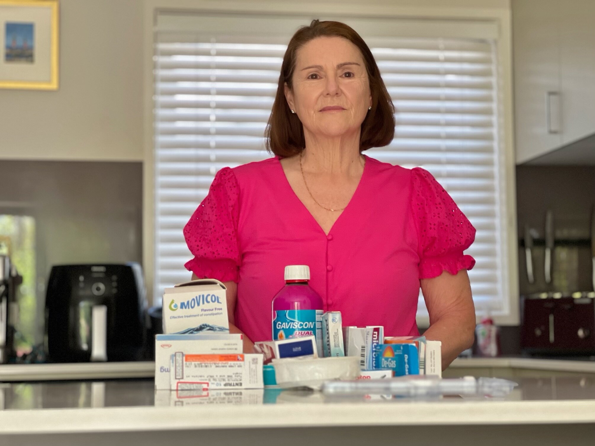 Emmy Groves - ABC News