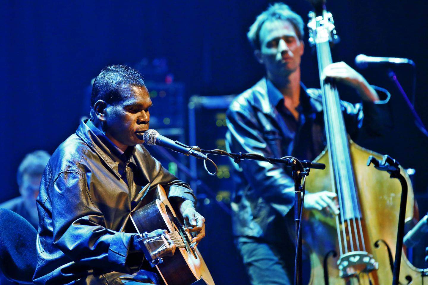 Performers reflect on the magic and majesty of the Sydney Opera House ...