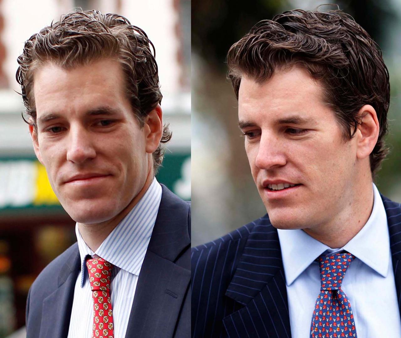 Winklevoss twins lose another Facebook case - ABC News