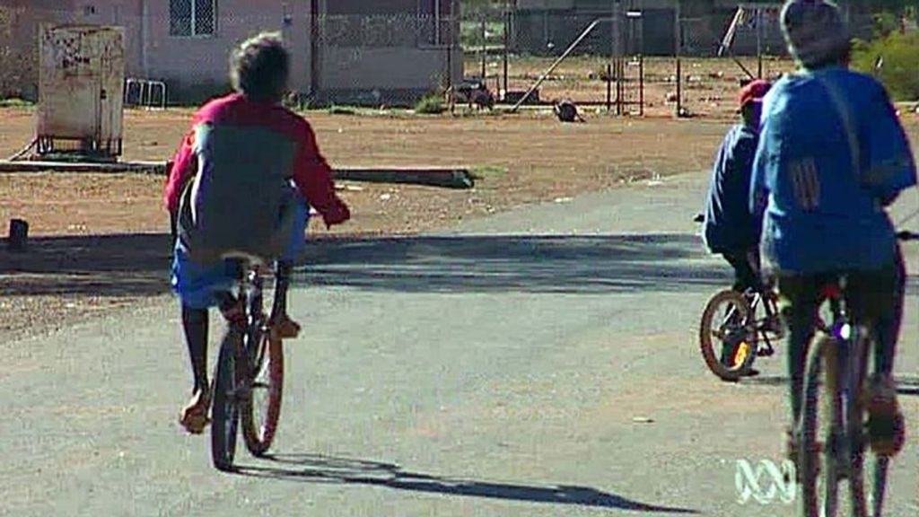 Scammers target vulnerable Indigenous communities - ABC News