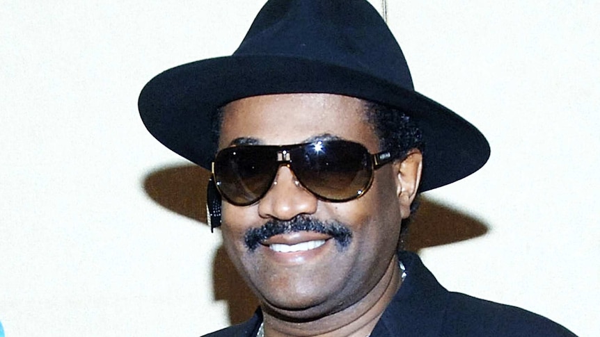 Ronald 'Khalis' Bell, Kool & The Gang's co-founder, has died - Double J Ronald 'Khalis' Bell, Kool & The Gang's co-founder, has died - Double J