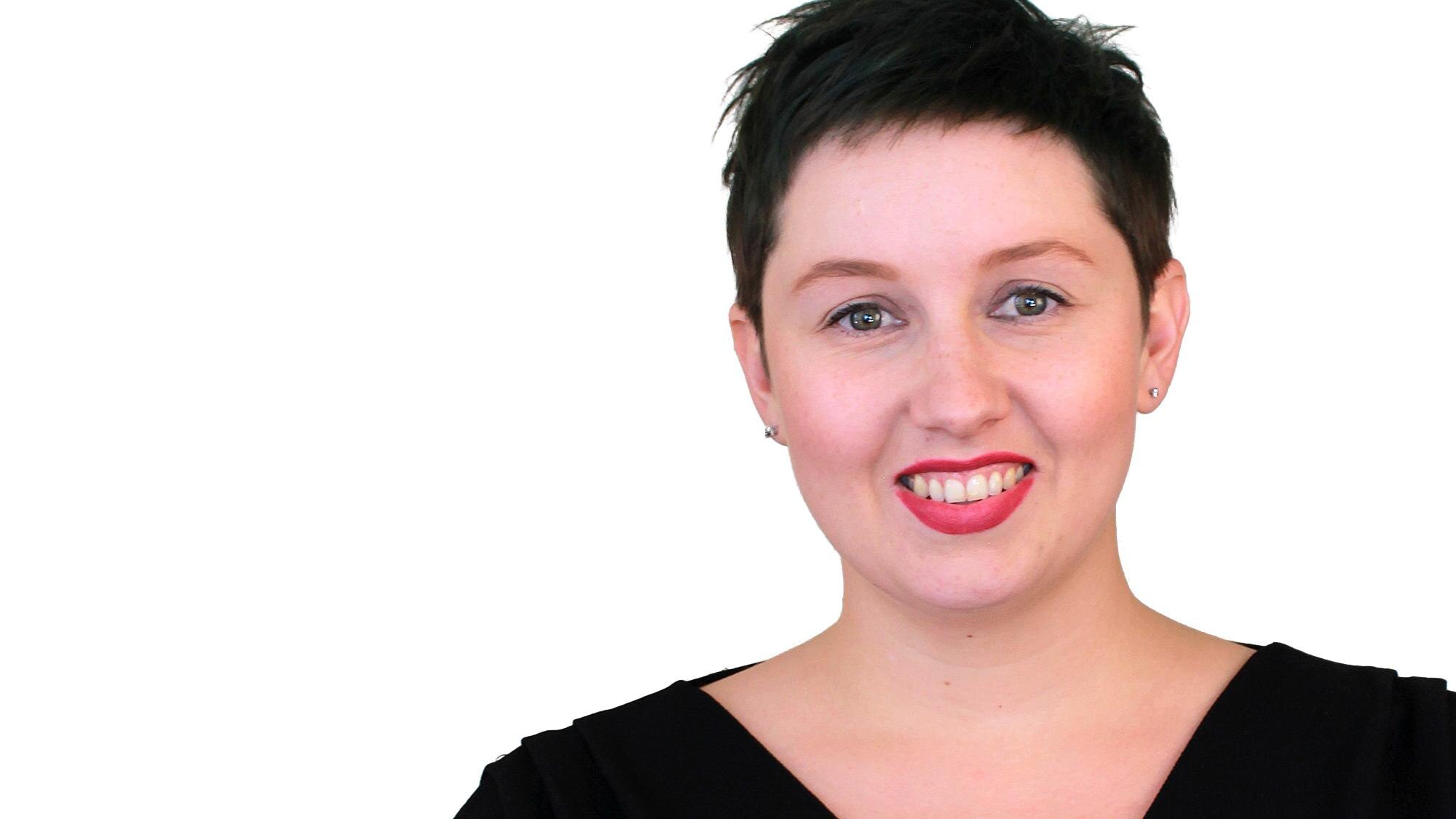 Meg Vonic-Joyce - ABC