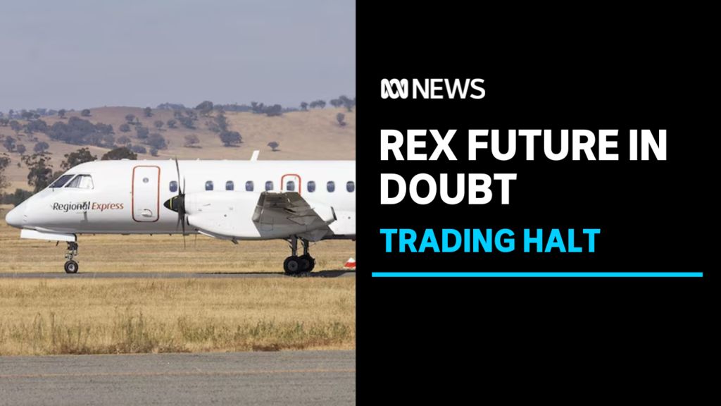 Union says Rex owes 2,000 workers more information - ABC News