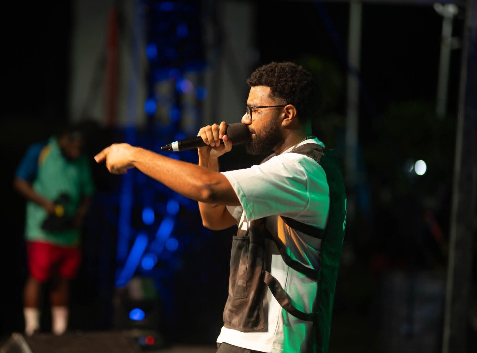 Fakaalofa lahi atu! Happy Niue Language Week - ABC Pacific