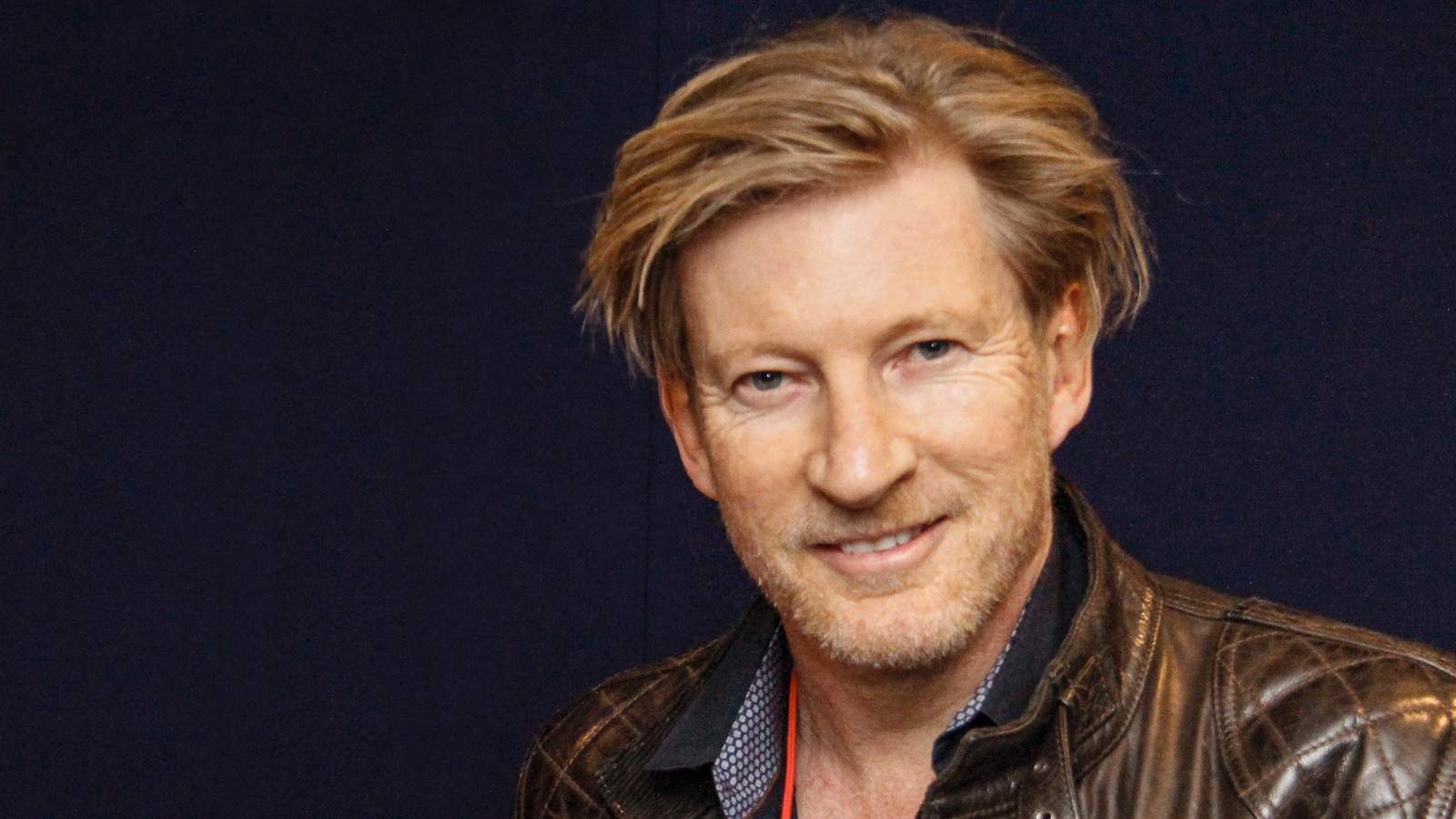 David Wenham kicks off 33rd French Film Festival - ABC listen