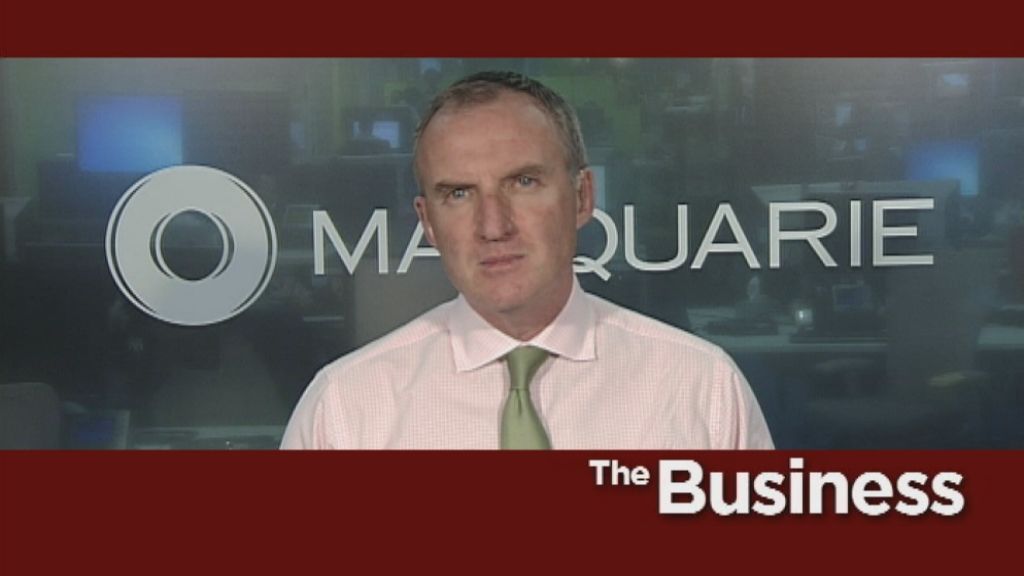Wednesday markets with Martin Lakos - ABC News