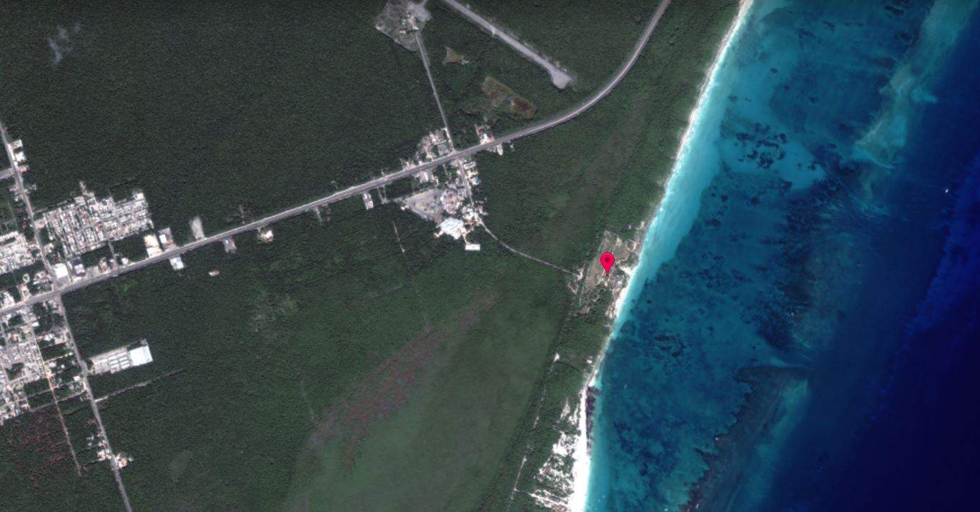 Google Earth's new feature shows lost civilisations from space - ABC News