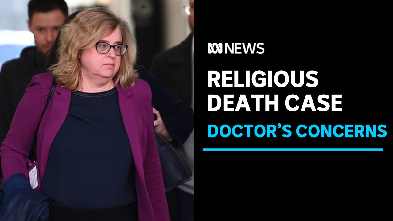 News From Queensland : ABC iview