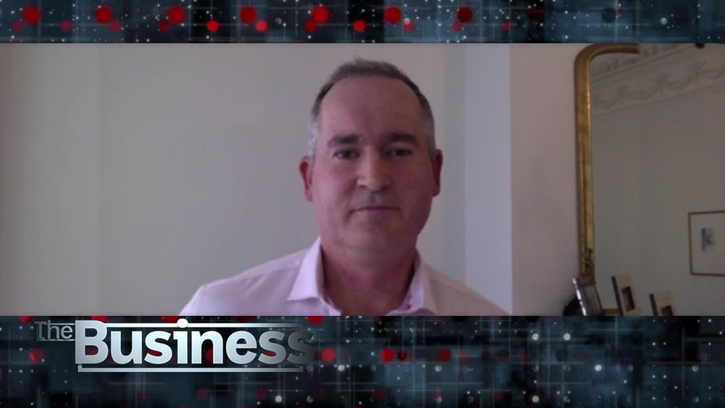 Extended interview with Tim Toohey - ABC News