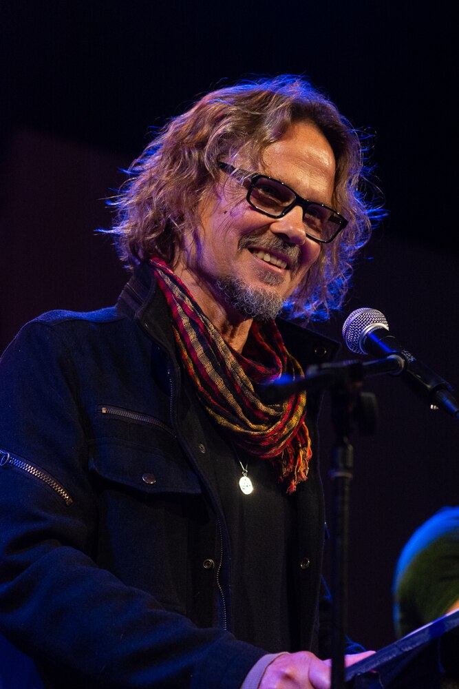 Tim Bishop — a road trip back to country - ABC listen