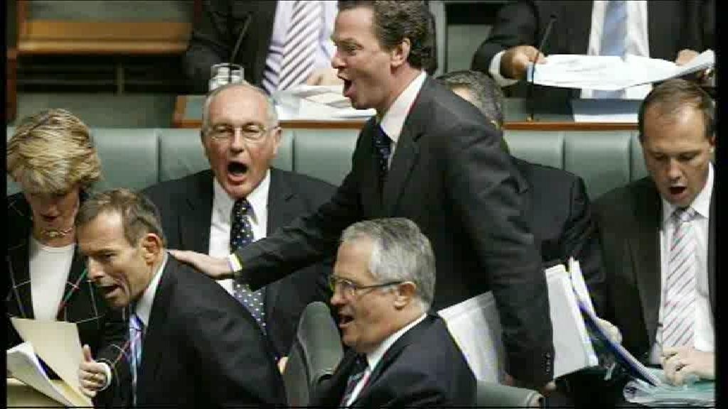 Mike Bowers - ABC News