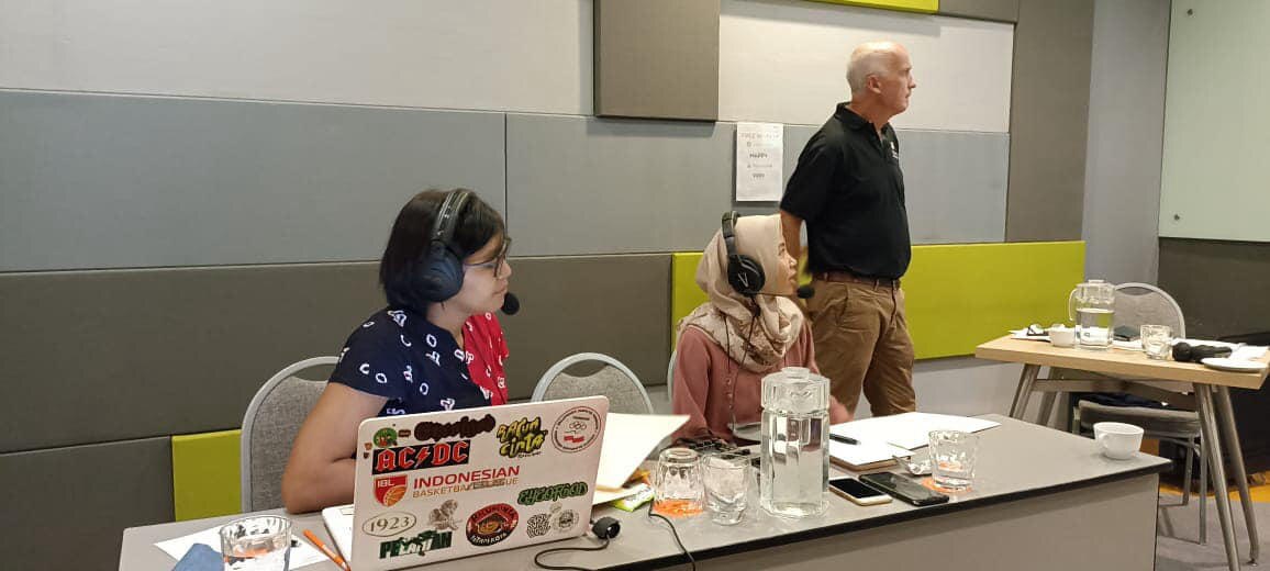 WINS Commentary Workshop: Room to Grow - ABC International Development