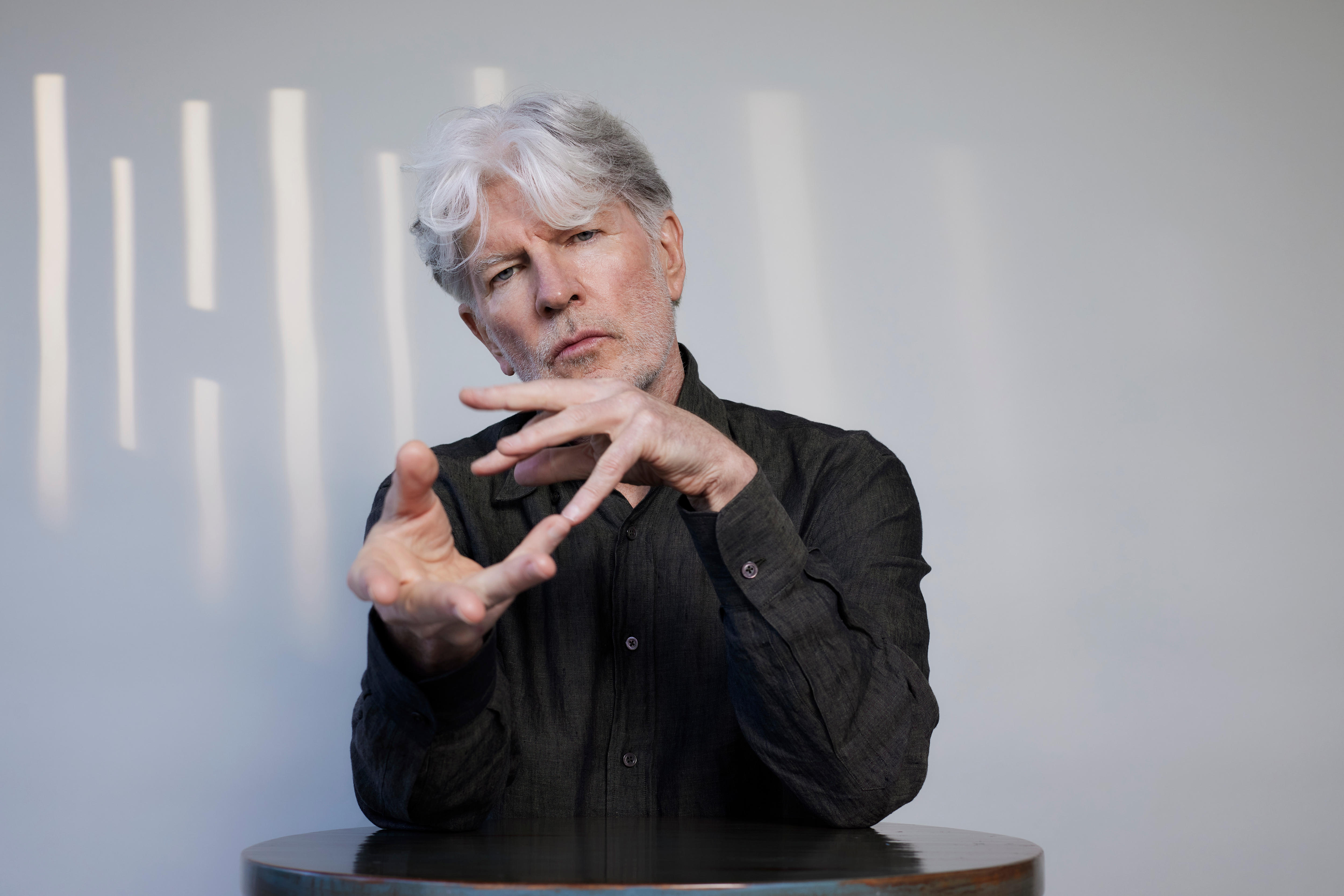 Nightlife with Philip Clark and Suzanne Hill - ABC listen