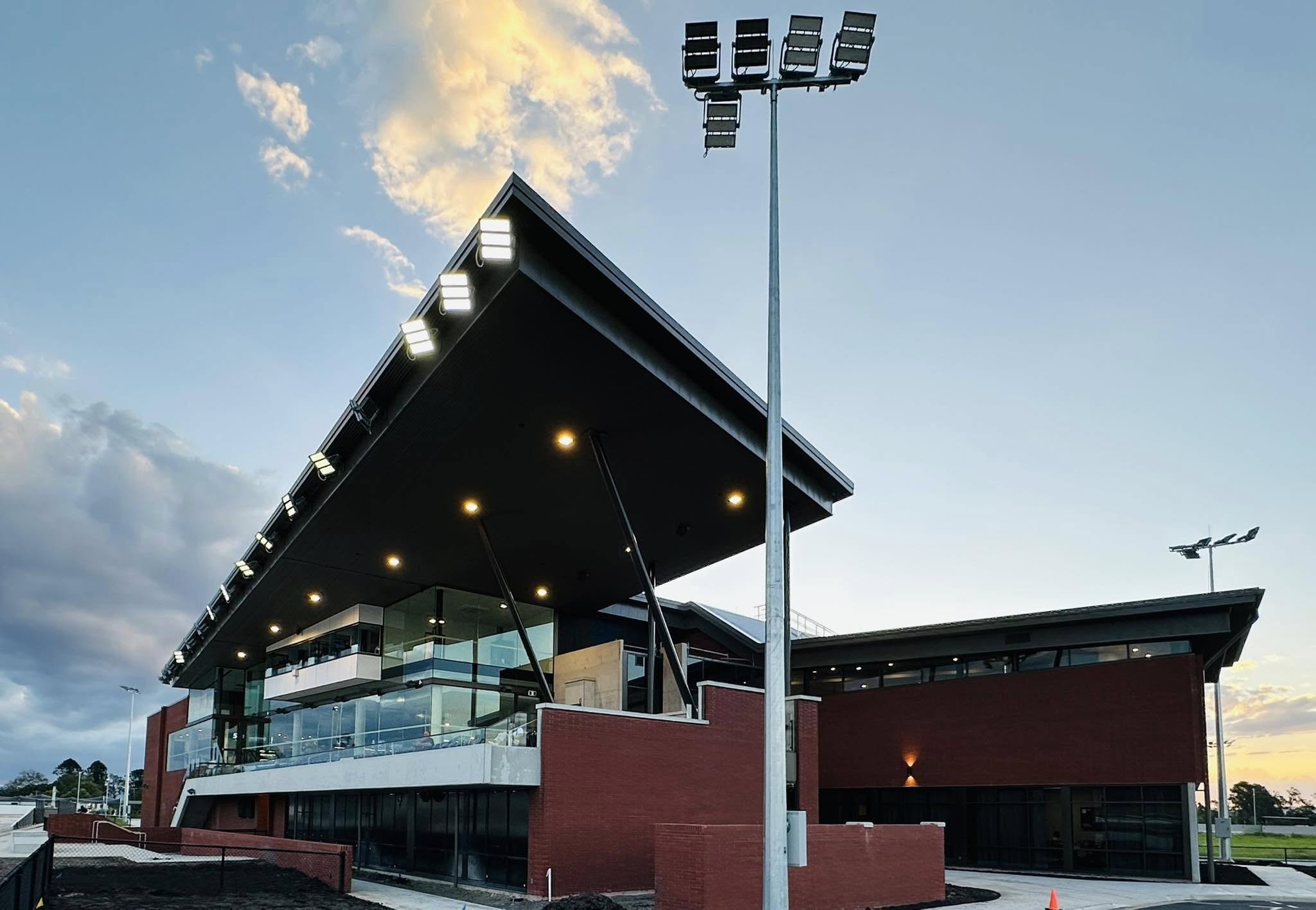 Greyhounds die from injuries at The Q greyhound racing track before ...