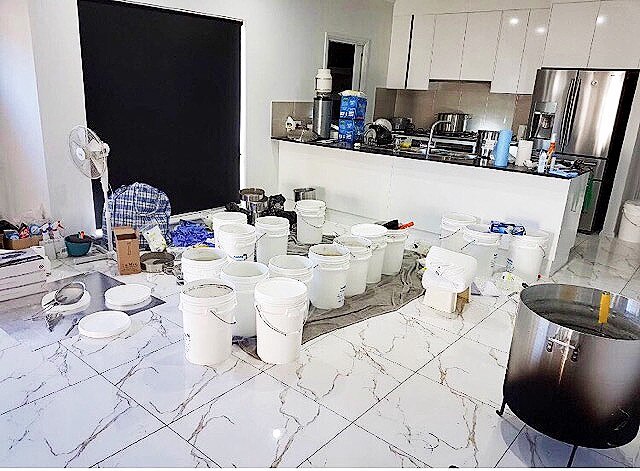 American medical practitioner recruited to cook methamphetamine in ...