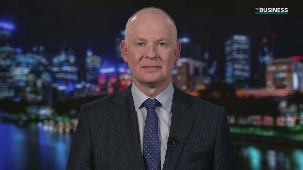 China's property crisis to test demand for Aussie iron ore - ABC News