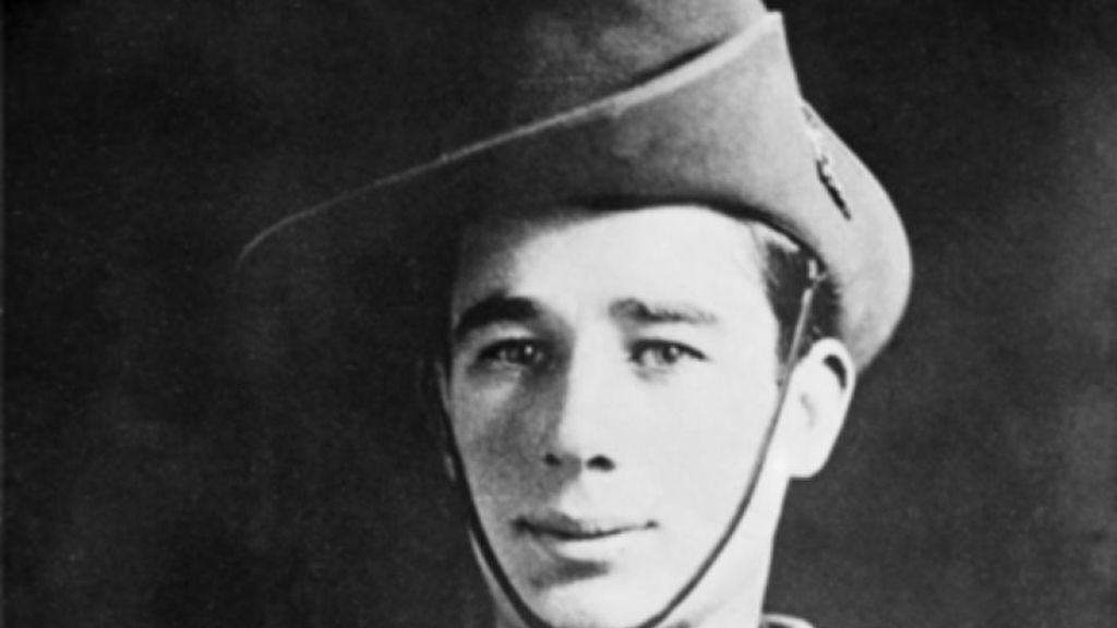 Remains of long-lost Australian digger Sam Pearse likely found in ...