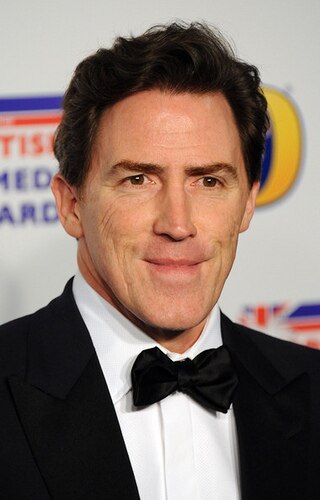 Rob Brydon Is Standing UP - ABC listen