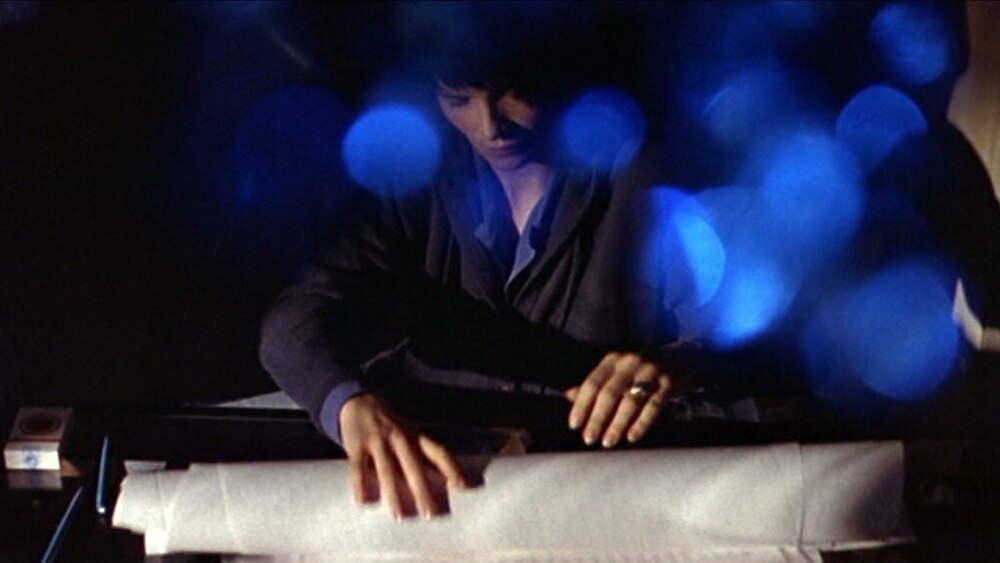 The music from Three Colours: Blue and other movies - ABC listen