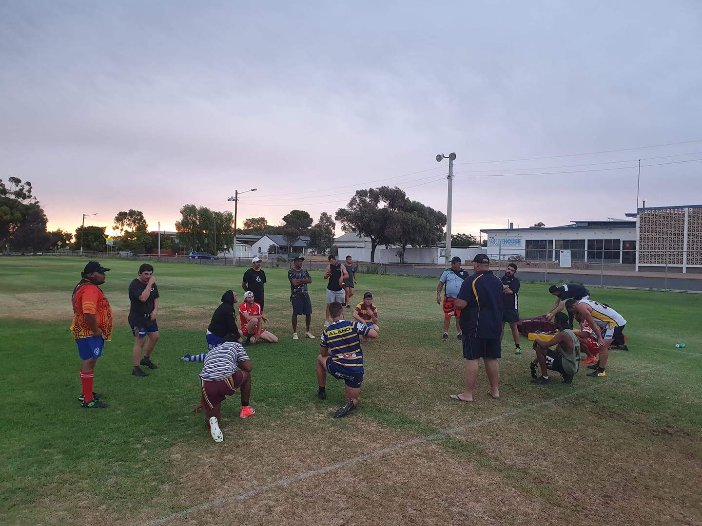 Outback Rugby League competition return pumps life back into isolated ...