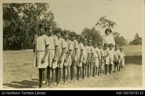 'The soul of Darwin': the centenary of the Kahlin Compound - ABC listen