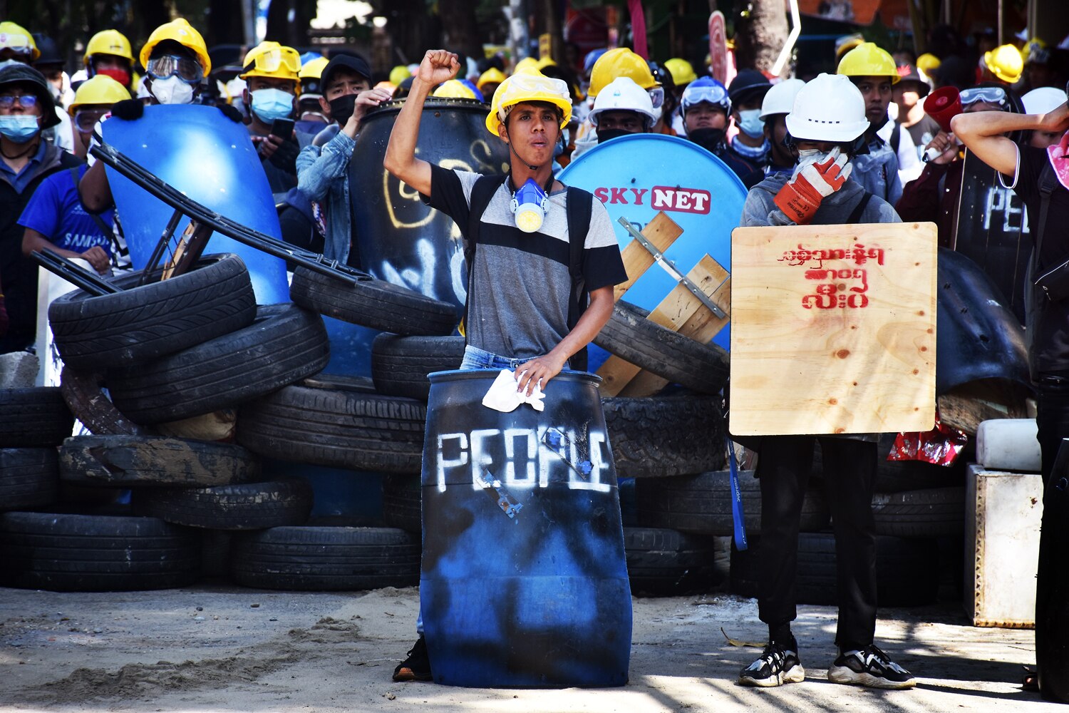 Wanted, cancer-stricken, and forced into hiding — inside Steve's ...