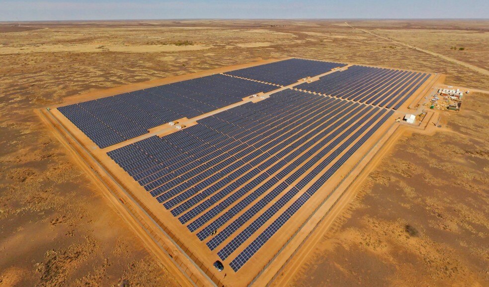 Sandfire copper-gold mine in Western Australia may have world's largest ...
