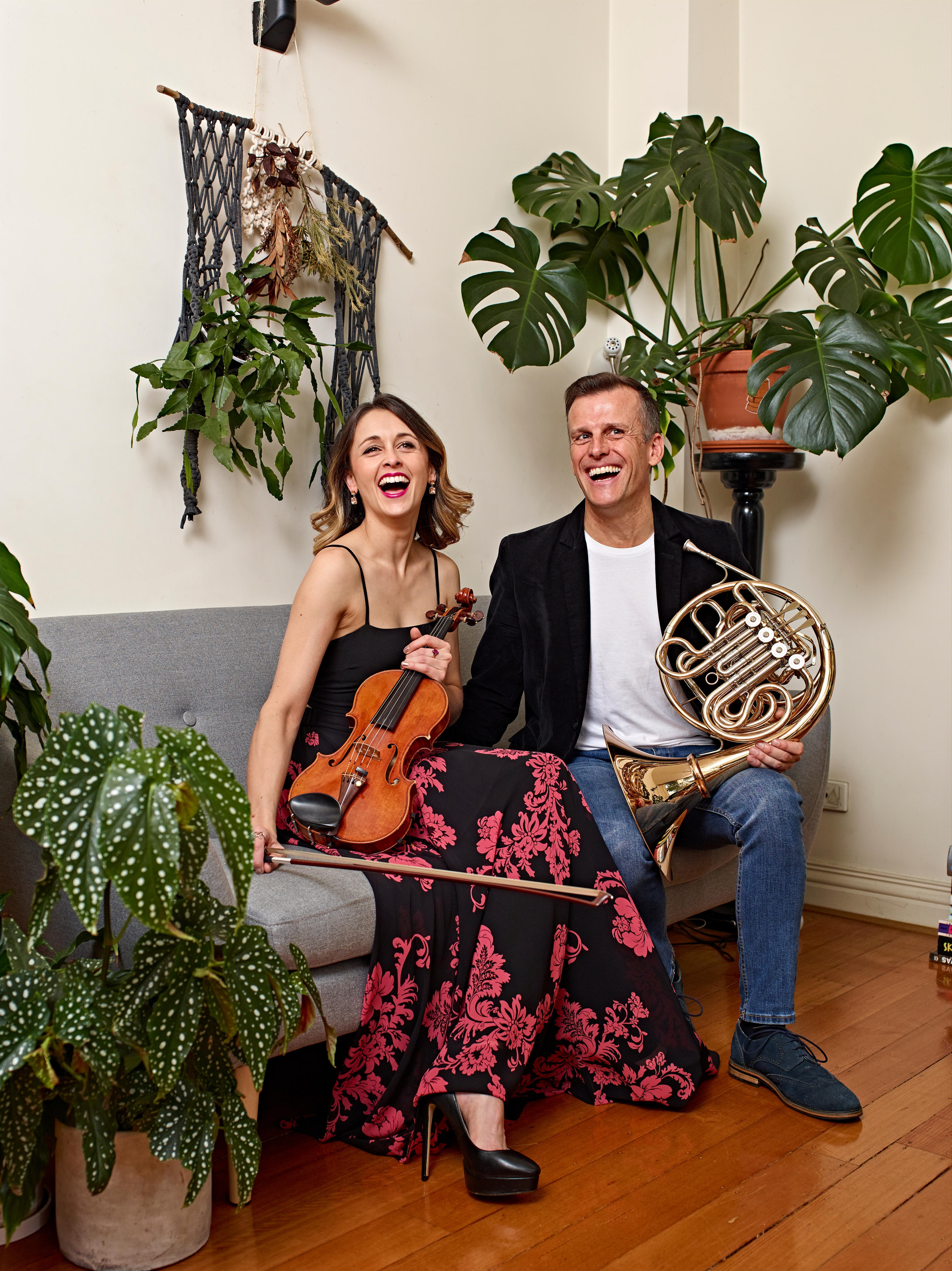 Evenings with Joel Carnegie - ABC listen