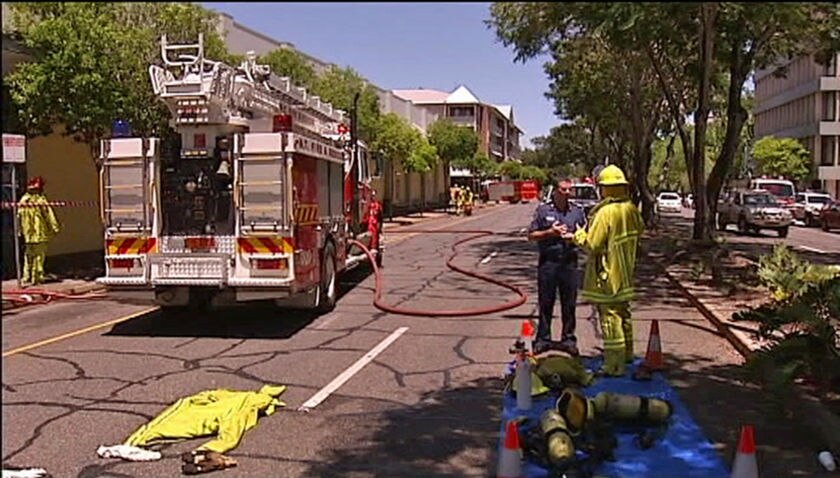 Trolley fire attack leaves 15 injured - ABC News