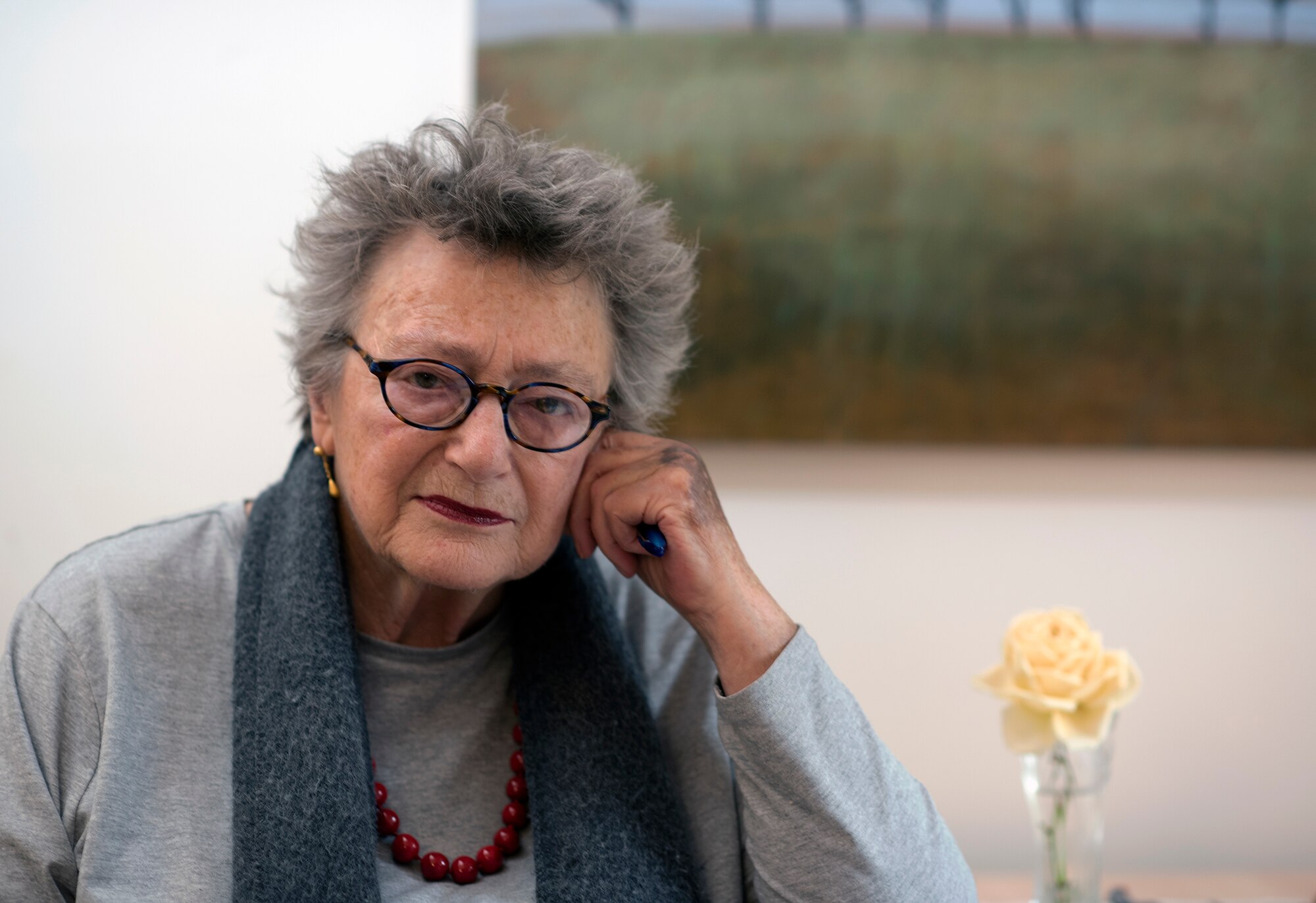 Life as Samuel Goldbloom's daughter - ABC listen