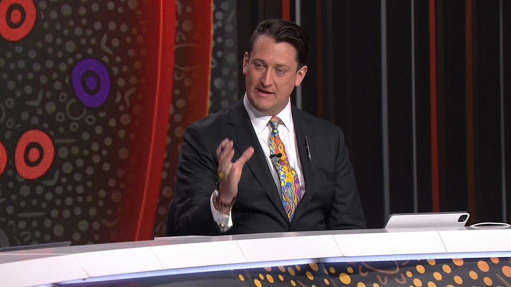 Voice Referendum Correspondent Dan Bourchier reacts to 'No' vote ...