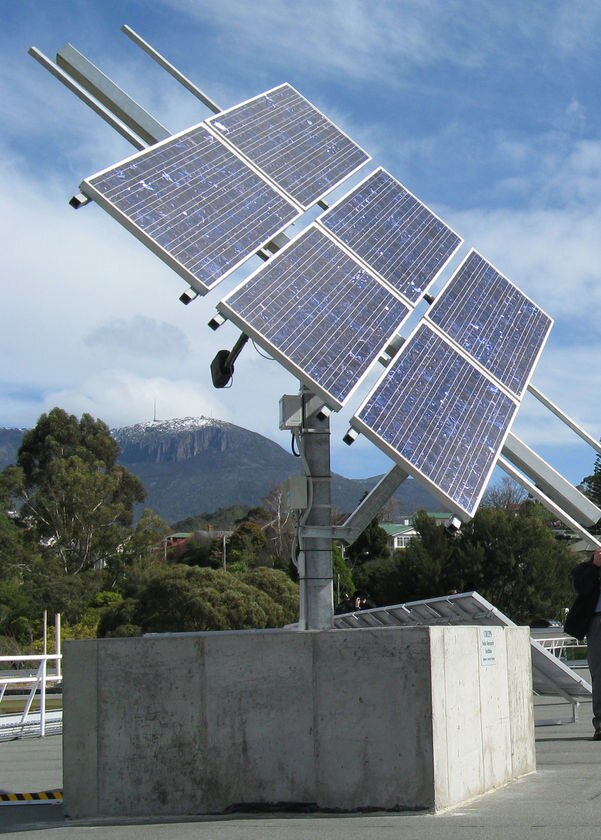 Caroline Winter - ABC News