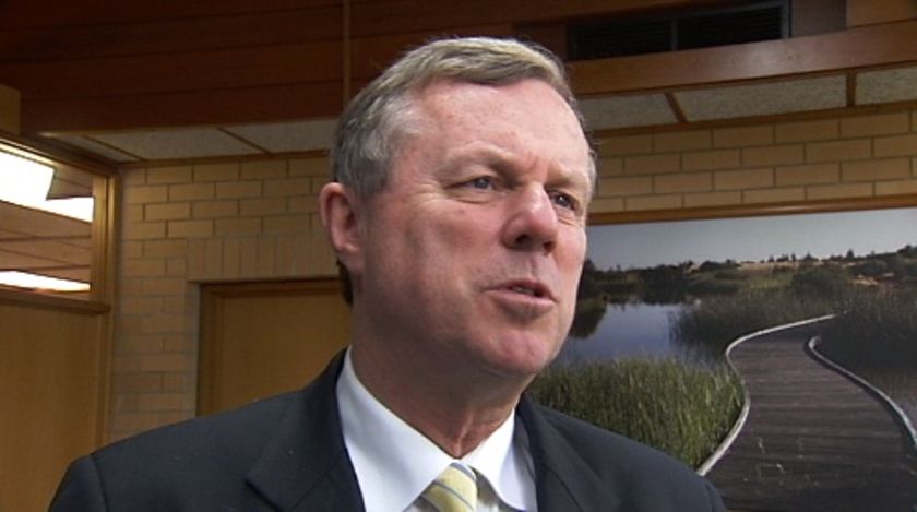 MPs back Rann amid leadership takeover rumours - ABC News