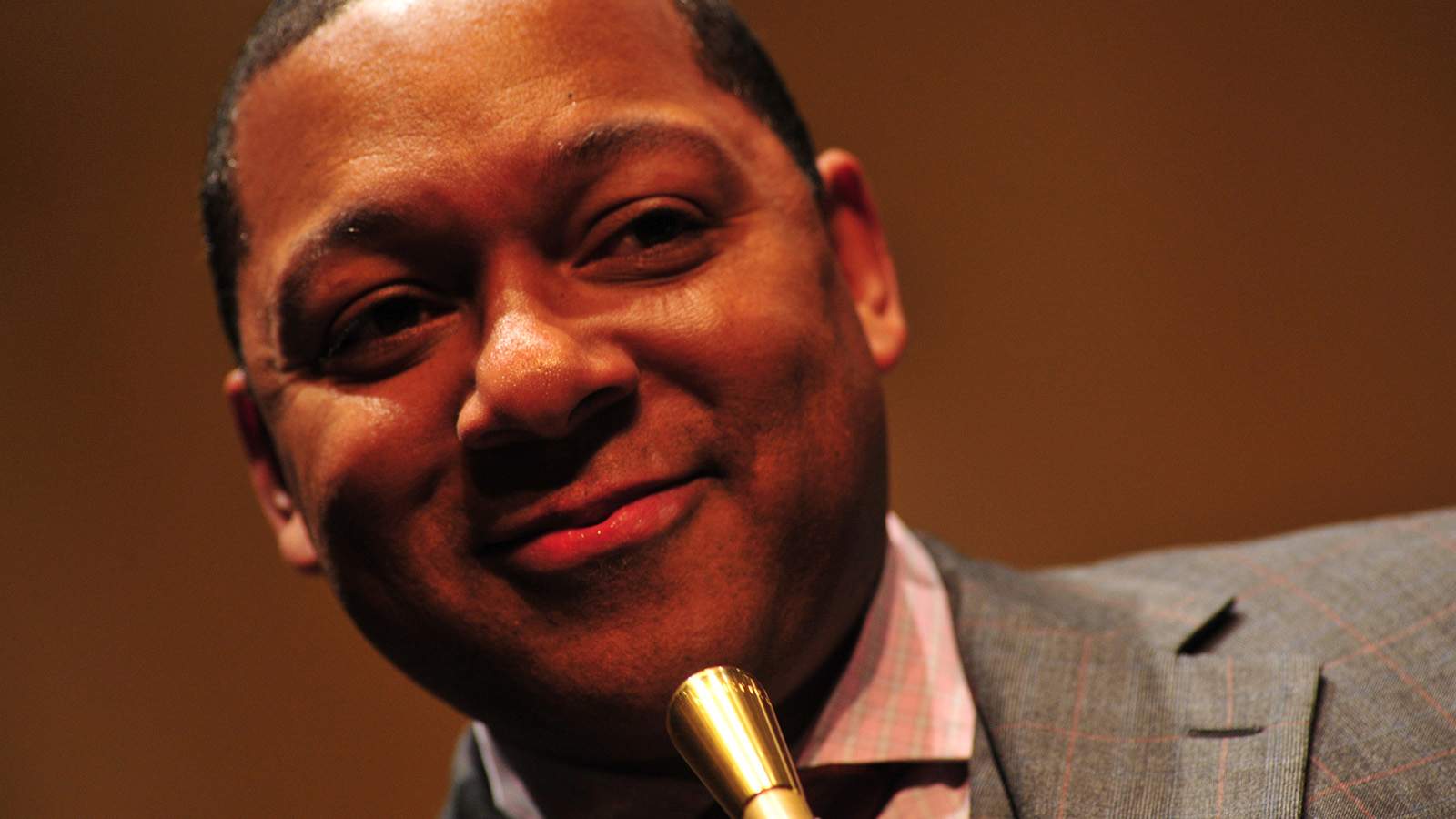 Classical Top Five: Wynton Marsalis - ABC Classic