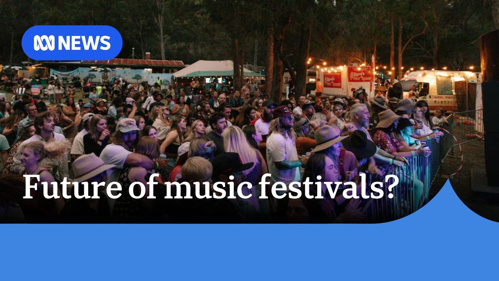 Festival organisers trying to revive declining festival scene in ...