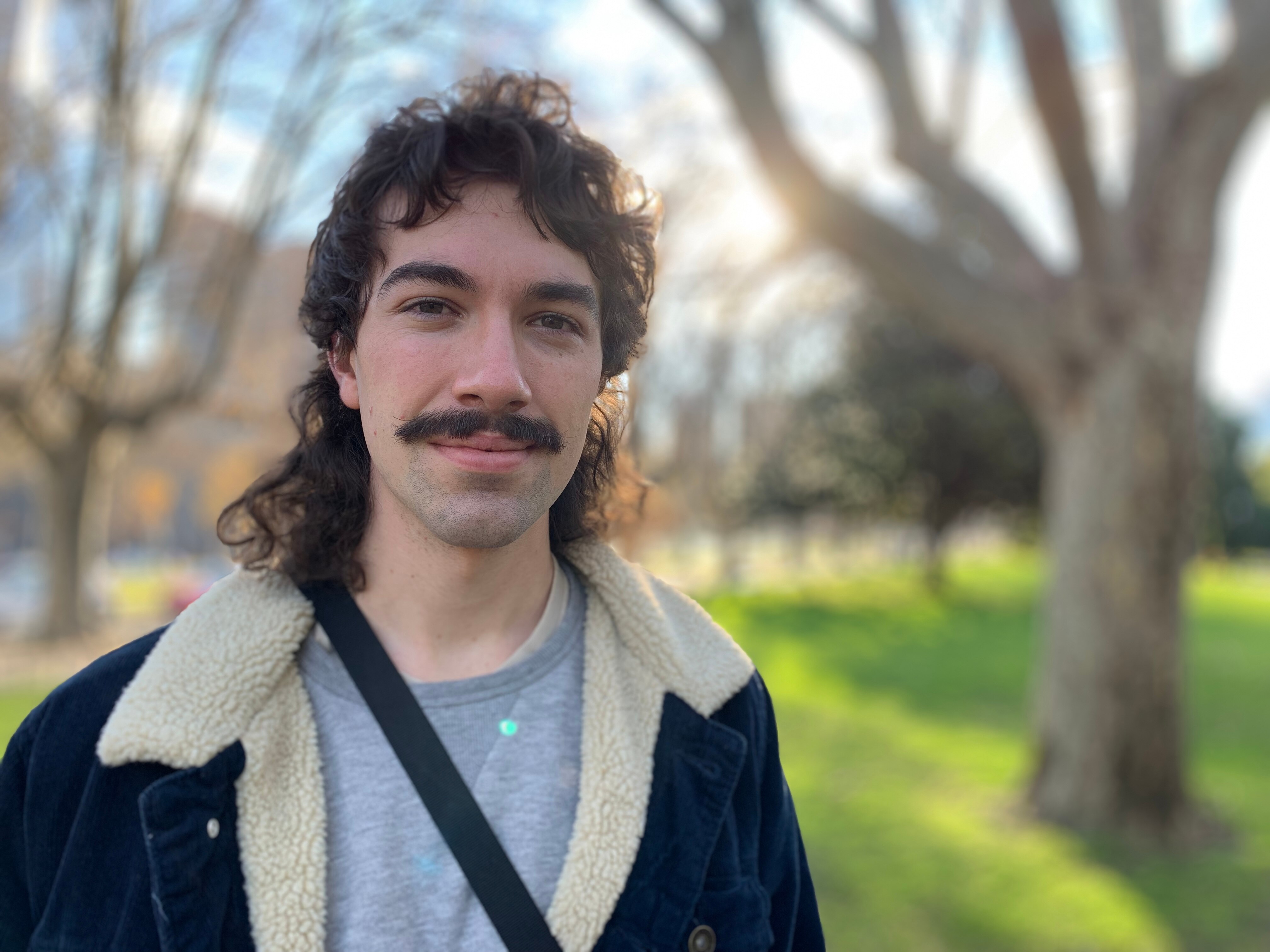 Where are the men when it comes to women's safety? Four weigh in on ...