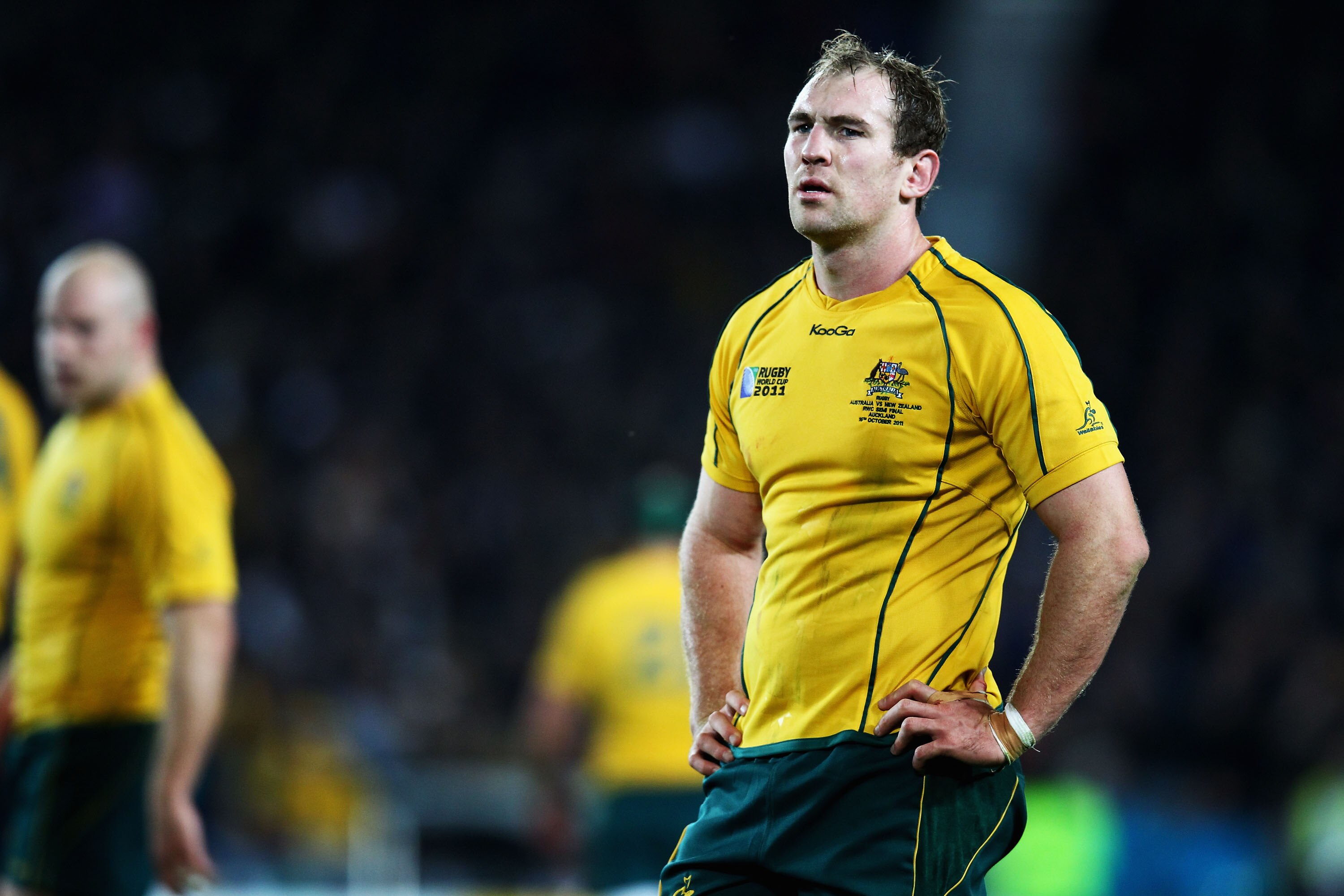 Paul Roos urges Sydney Swans to tweak game plan and consider 'brutal ...