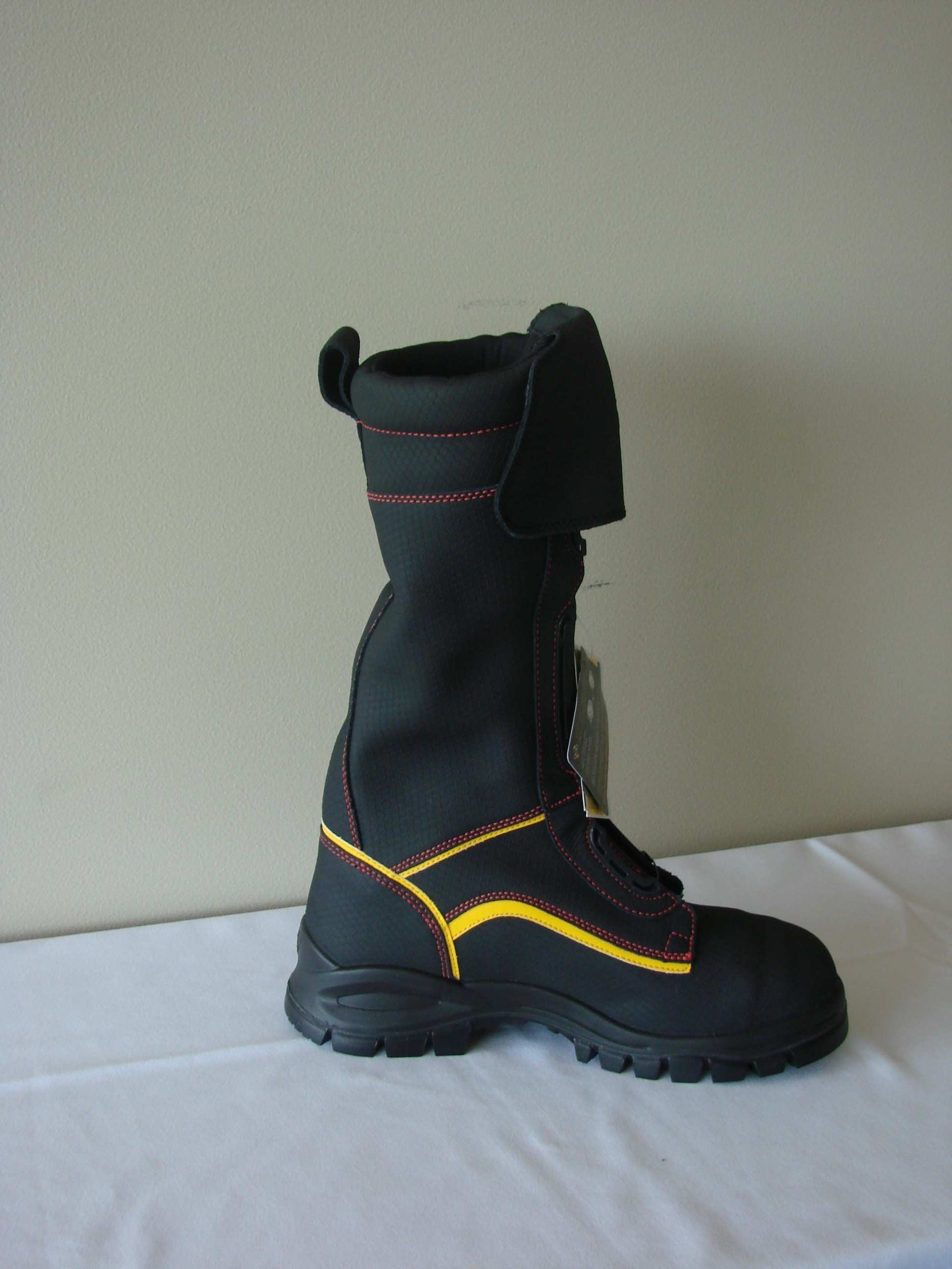 These boots are made for mining - ABC News