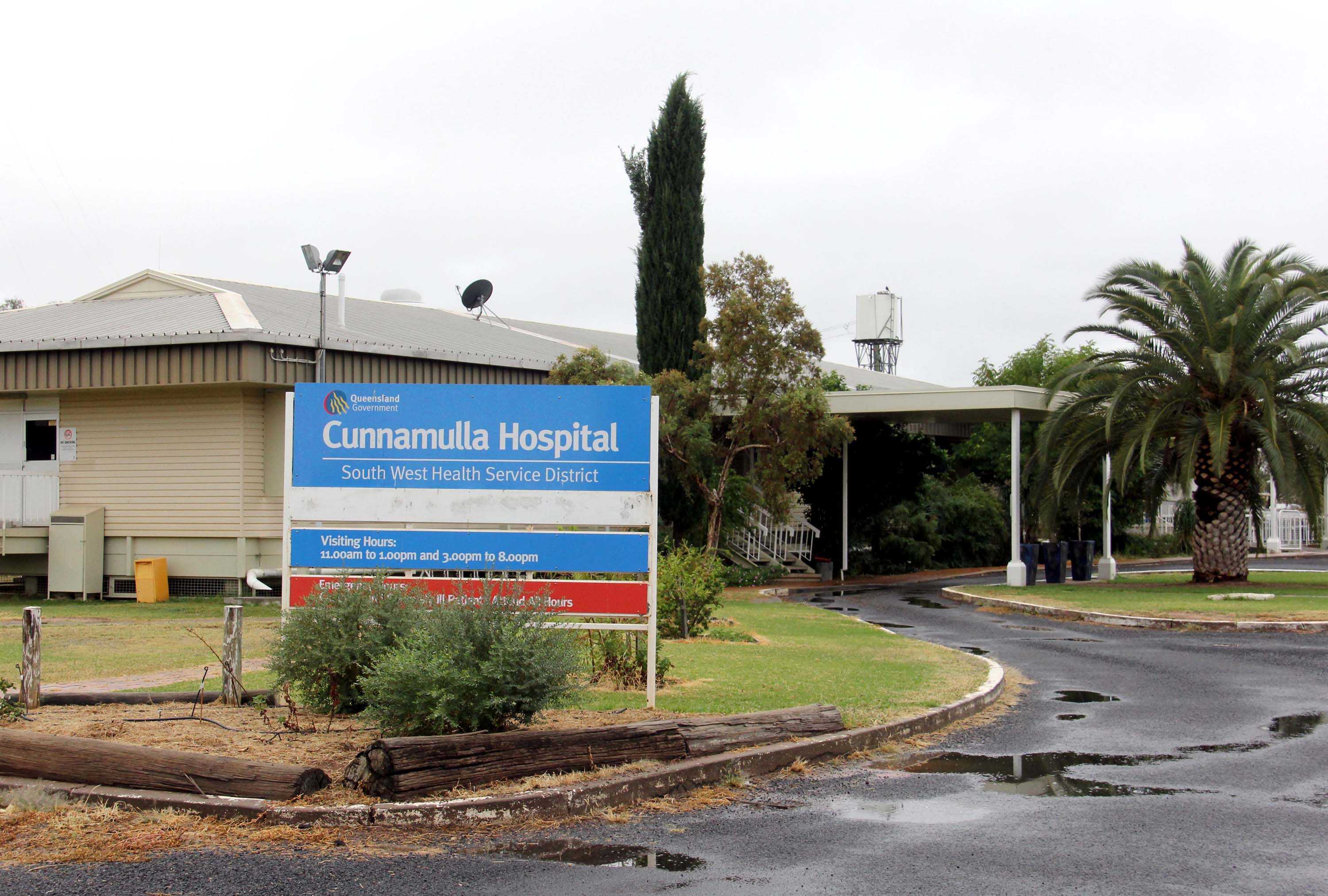 Shake-up for rural health services - ABC News