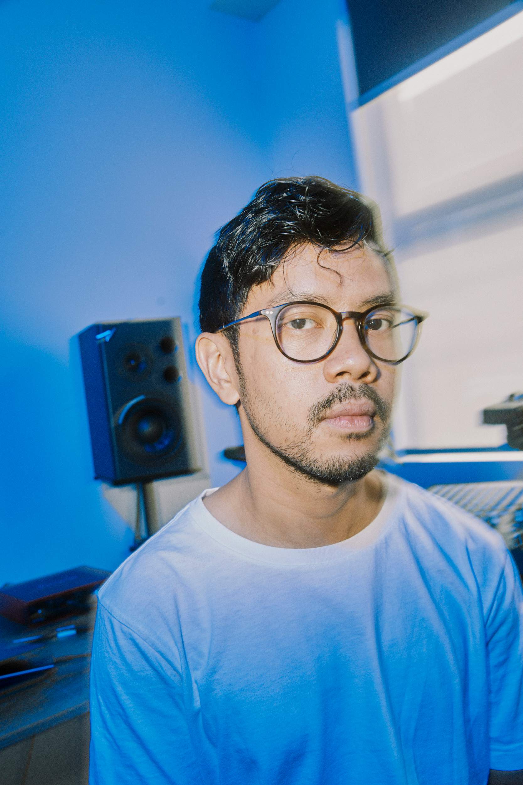 Mix Up: Rino - triple j